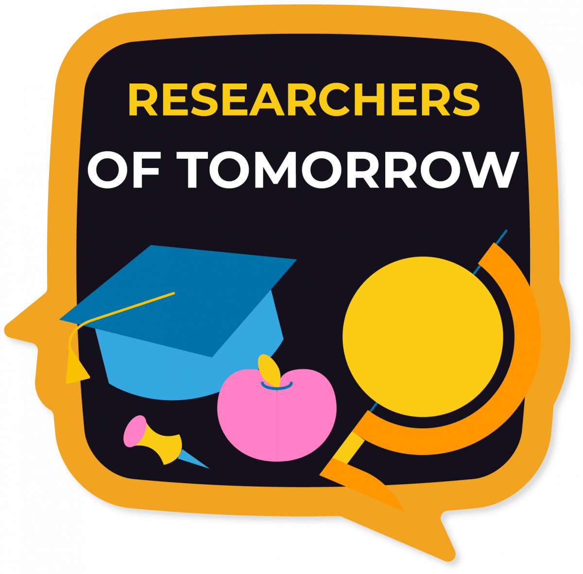 Nebula Research – Future Researchers Programme